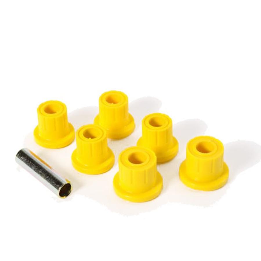 ARB オールドマンエミュー ブッシュキット トヨタ ハイラックス 6個入り スリーブあり OMESB98「1」 :OMESB98:ARB ...