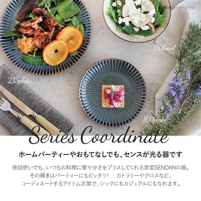 美濃焼 窯変SENDAN 210プレート 和食器 洋食器 皿 日本製 テーブルウェア 食卓 ワンプレート 平皿 主菜 みのる陶器オリジナル : ck0185-0187-2 : Flick ...