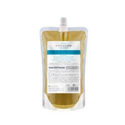 E STANDARD 【当日発送】 イイスタンダード シャンプー スカルプ 詰替え用 500ml ヘアケア : beauty one - 通販 - Yahoo!ショッピング