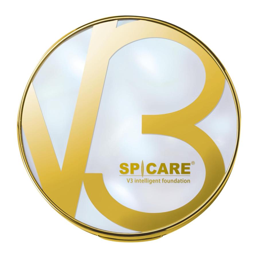 SPICARE V3 【当日発送】 【本体】 インテリジェントファンデーション 韓国 コスメ 化粧品 ベースメイク : beauty one - 通販 - Yahoo!ショッピング