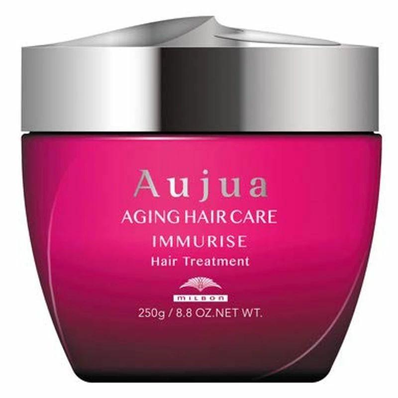 Aujua 083【当日発送】 ミルボン オージュア IMMURISE ヘアトリートメント 250g MILBON aujua ヘア ケア サロン 美容 : beauty one - 通販 ...