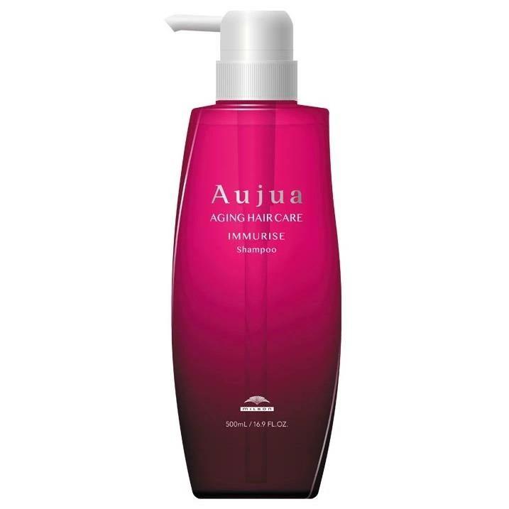Aujua 【当日発送】 ミルボン オージュア IMMURISE イミュライズ シャンプー 500ml ヘア ケア : beauty one - 通販 - Yahoo!ショッピング