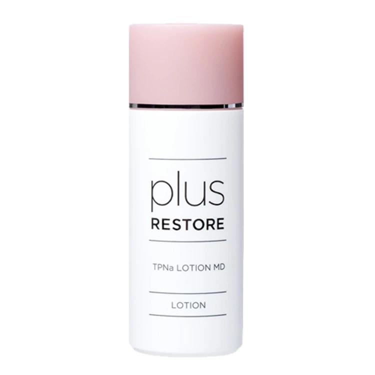 plus RESTORE プラスリストア TPNaローションMD 100mL(医薬部外品) スキンケア 化粧水 にきび 肌荒れ 日焼け ダメージスキン : beauty one - 通販 ...