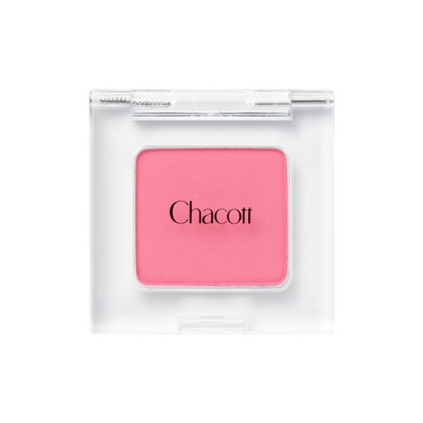 Chacott COSMETICS マルチカラーバリエーションMA01[MATTE] ピンク チャコットコスメ マット 舞台メイク 普段メイク ...