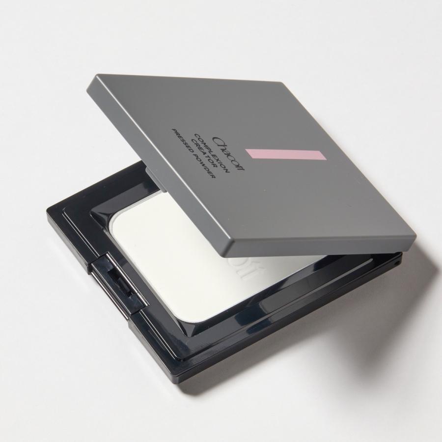 Chacott COSMETICS コンプレクションクリエイター【001クリア】 チャコット パウダー プレストパウダー 化粧直し : バレエショップPrima Flora - 通販 ...