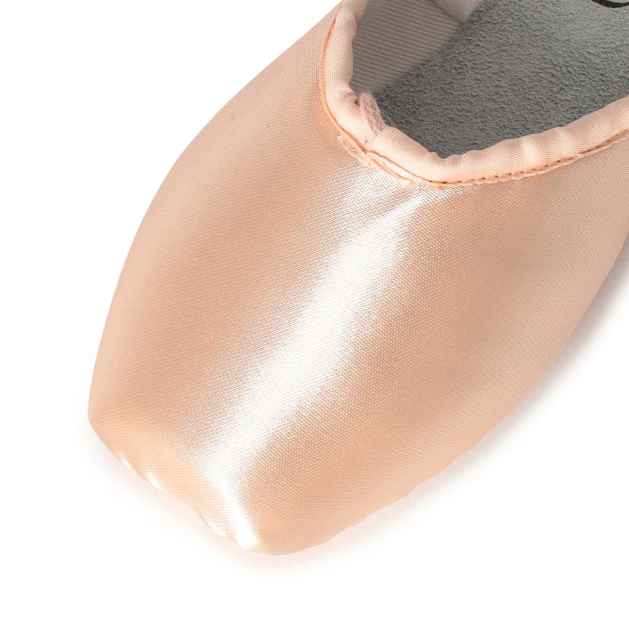 チャコット（Chacott）トゥシューズ V201 底ミディアム ポアント :ch-V201:バレエショップPrima Flora - 通販 - Yahoo!ショッピング