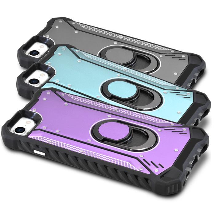 iPhone iPhone12mini ケース iPhone12ミニ リング付き アルミ iPhone iPhone12mini ケース iPhone12ミニ リング付き アルミ