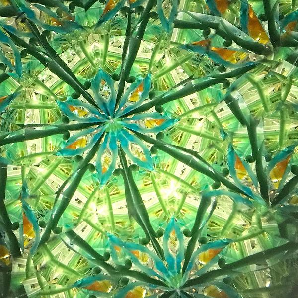 万華鏡 匂梅ちはる ひまわり/オーバル kt-sunwand-o 母の日 ホワイトデー ギフト クリスマス 誕生日 お祝い 入学祝 卒業祝 ...