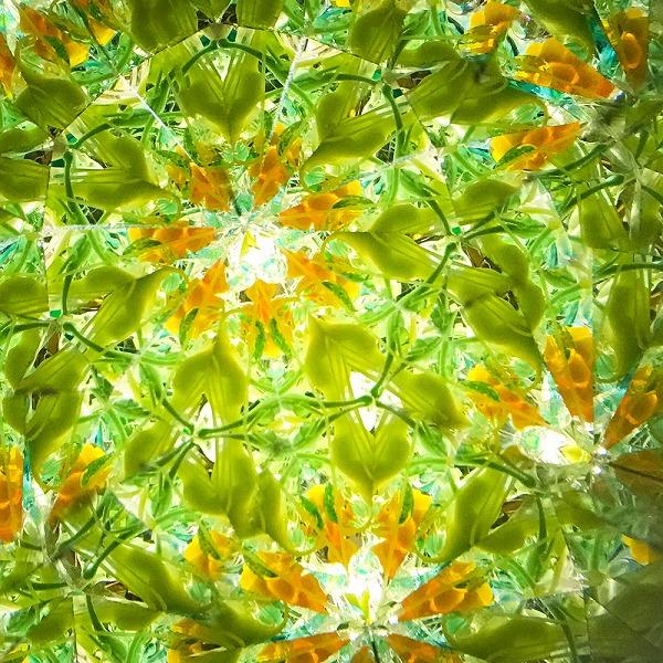 万華鏡 匂梅ちはる ひまわり/オーバル kt-sunwand-o 母の日 ホワイトデー ギフト クリスマス 誕生日 お祝い 入学祝 卒業祝 ...