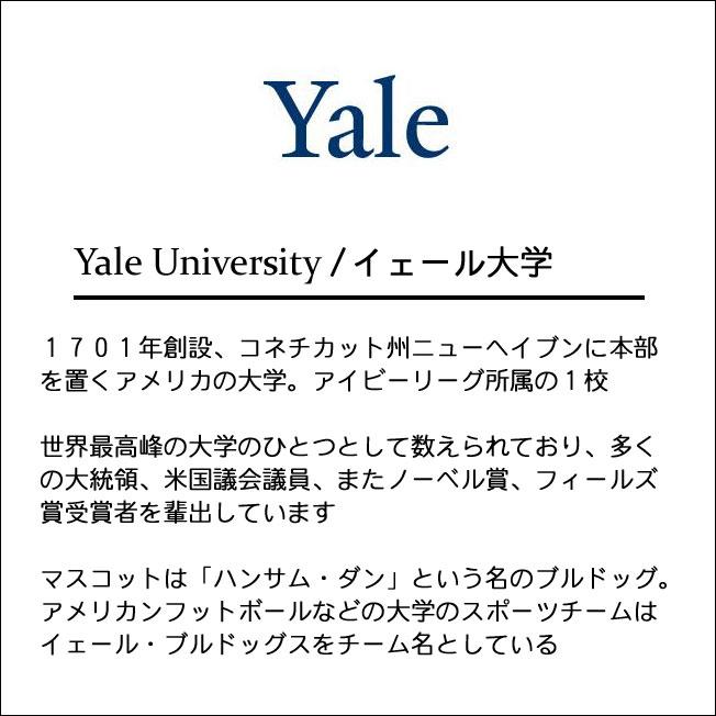 UCLA YALE University DOUBLE-SIDED PRINTING CREW SWEAT グレー スウェット トレーナー ...