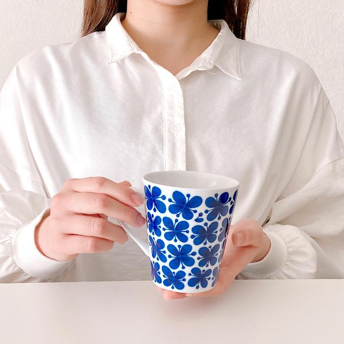 Mon Amie Rorstrand/ロールストランド モナミ マグカップ340ml : Flow Yahoo!店 - 通販 - Yahoo!ショッピング