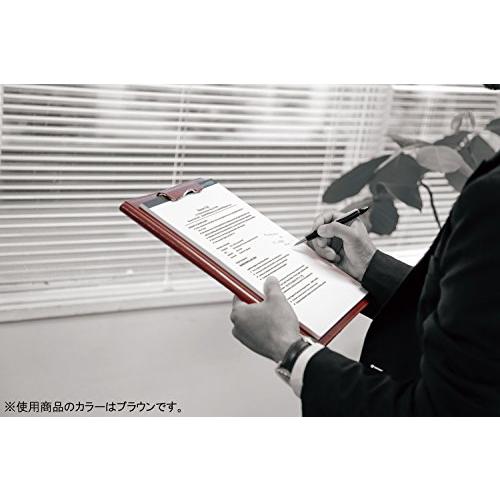 レイメイ藤井 クリップファイル zeitVektor A4 革製 ワイン ZVF654Z : FlowerGarden - 通販 - Yahoo!ショッピング