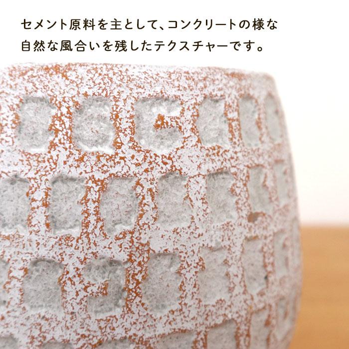 資 ER-4196 CN 5号 丸深つぼ 受皿付 陶器 鉢 植木鉢 インテリア 多肉植物 おしゃれ 観葉植物 mrk : フラワーネット日本花キ流通 - 通販 - Yahoo!ショッピング