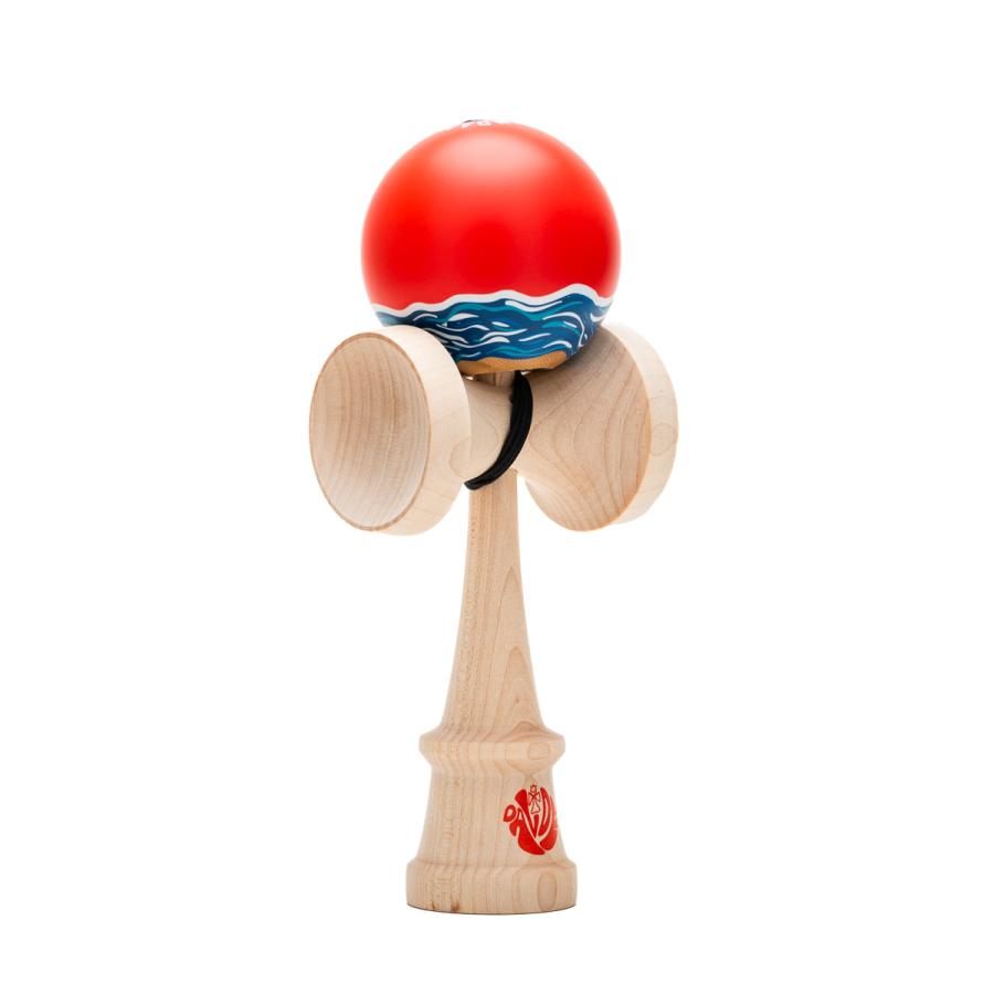 けん玉 KROM DAVIDE PRO MOD クロム ダビデ プロ モデル Kendama : KENDA-MART - 通販 - Yahoo!ショッピング