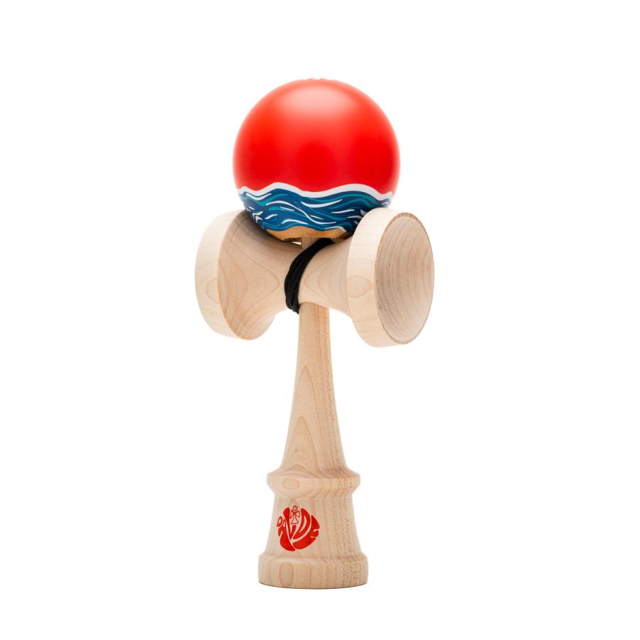 けん玉 KROM DAVIDE PRO MOD クロム デイビッド プロ モデル Kendama : KENDA-MART - 通販 ...