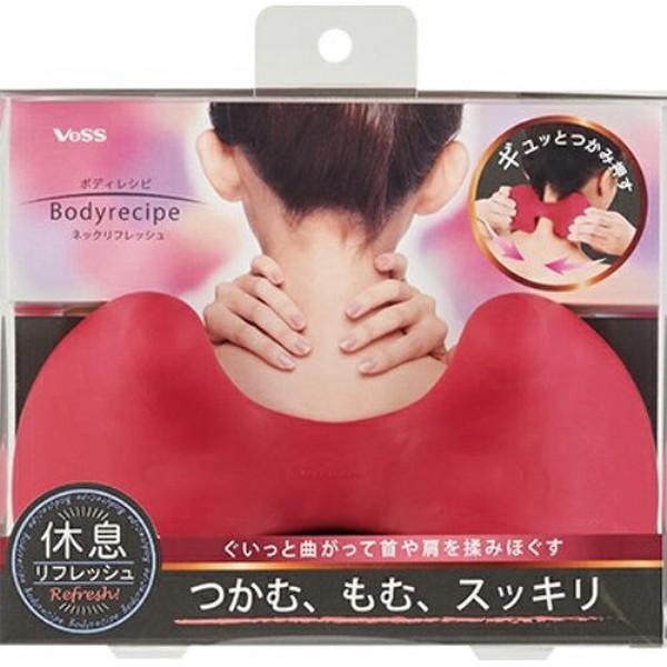 ベス工業 ボディレシピ ネックリフレッシュ BRE-1202 : LUNACOCO - 通販 - Yahoo!ショッピング