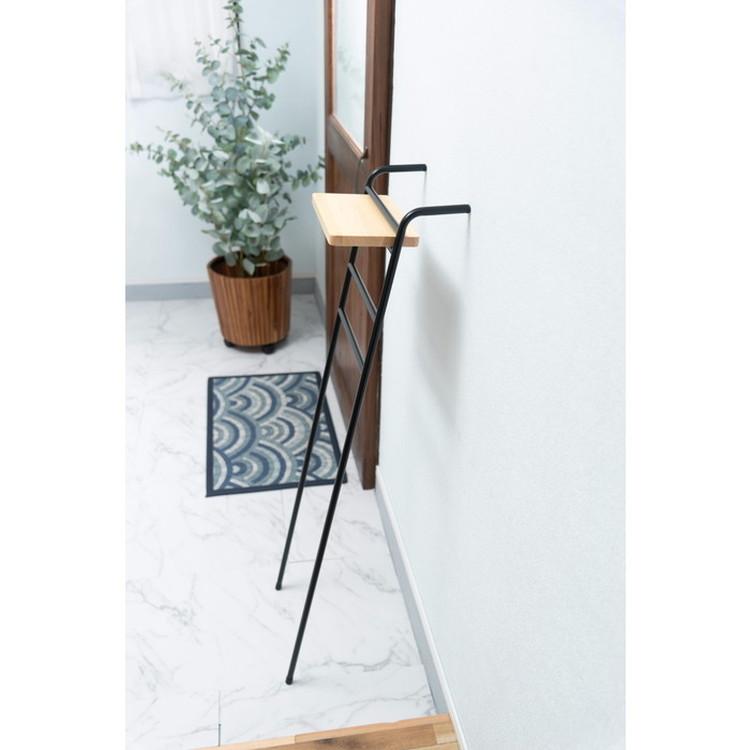 東谷 AZUMAYA アイアン アンブレラハンガー ブラック NIT-14BK : LUNACOCO - 通販 - Yahoo!ショッピング