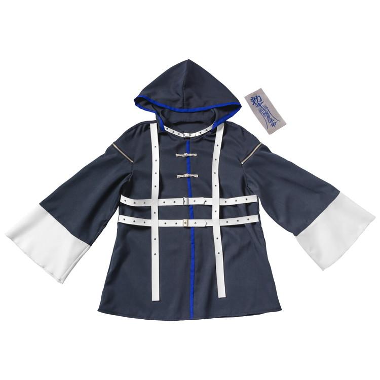 clearstone キョンシー 霊幻道士 中国 ユニセックス 男女兼用 衣装 仮装 コスプレ コスチューム ファングル キョンシー シャツ : LUNACOCO - 通販 - Yahoo ...