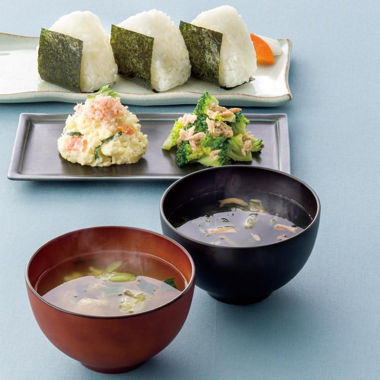 中久 和遊膳 お茶 お吸い物 のり 詰合せ WN-30 :10109825:LUNACOCO - 通販 - Yahoo!ショッピング