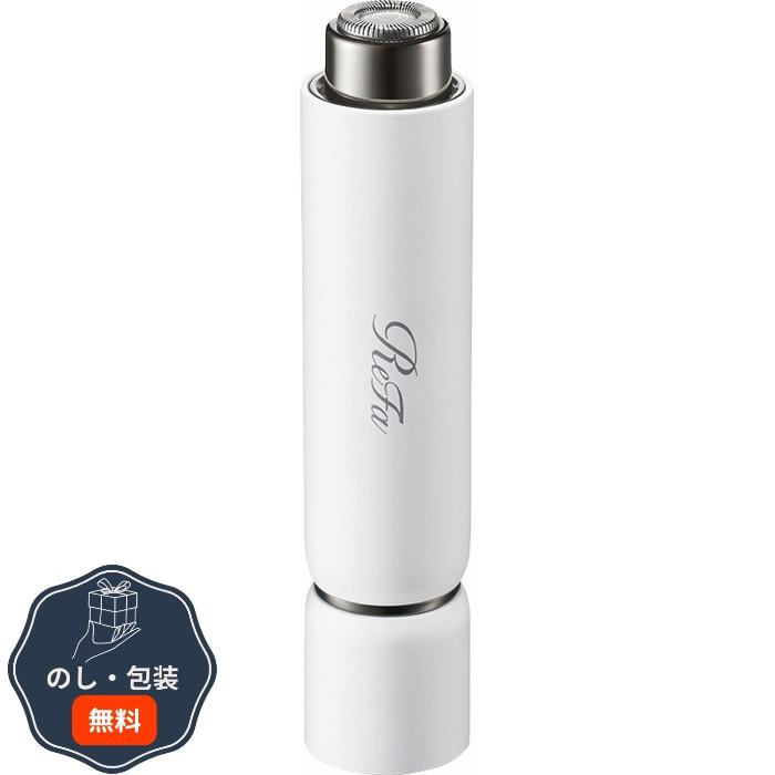 MTG ReFa リファ SKIM SHAVER RE-AE02A 包装 熨斗 のし 無料 【LOI】 : 10110222 : LUNACOCO - 通販 - Yahoo!ショッピング