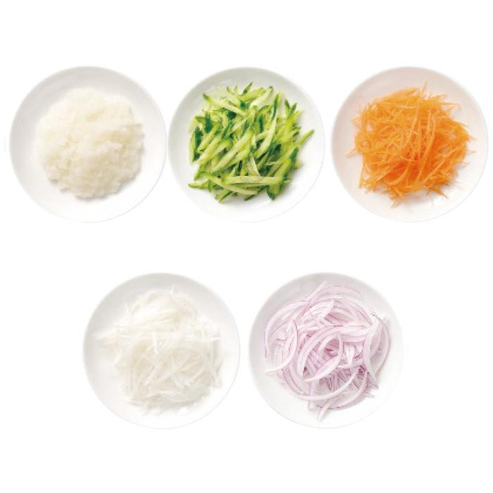 Kakusee カクセー ハッピー ハンドリー チョッパー プラス HHC-P : LUNACOCO - 通販 - Yahoo!ショッピング