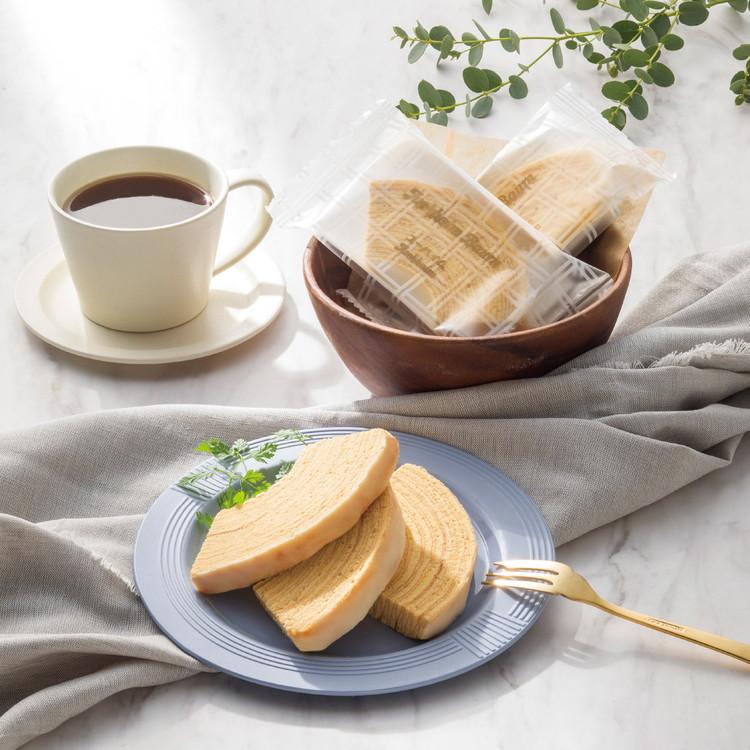 ユーハイム バウム 33 JP-3 : 10123250 : LUNACOCO - 通販 - Yahoo!ショッピング