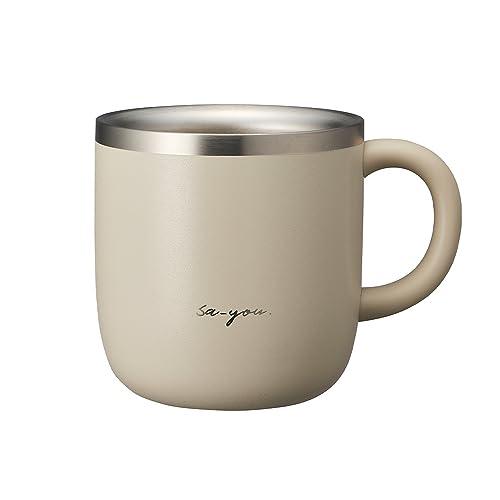 【白湯専用マグカップ】 ドウシシャ マグカップ白湯専科マグカップ 320ml ピンク : 5320240119003345 : fluffycloud - 通販 - Yahoo!ショッピング