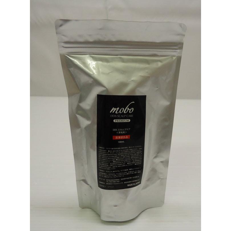 再生科学研究所 DDSスカルプケアプレミアムMOBO 100ml 育毛剤 囗G : フライズ ヤフー店 - 通販 - Yahoo!ショッピング