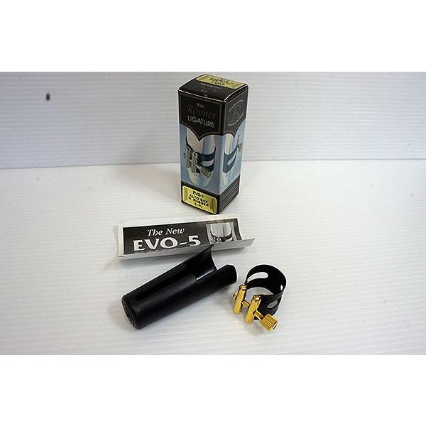 ROVNER ロブナー EVO-5 E-1RL 順締め リガチャー アルト LT4 囗L巛 : フライズ ヤフー店 - 通販 - Yahoo!ショッピング