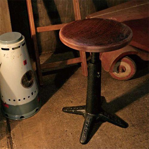 【ダルトン DULTON】 BONOX STOOL （ボノックス スツール） 【送料無料】 :2045:インテリアショップFLYERS ...