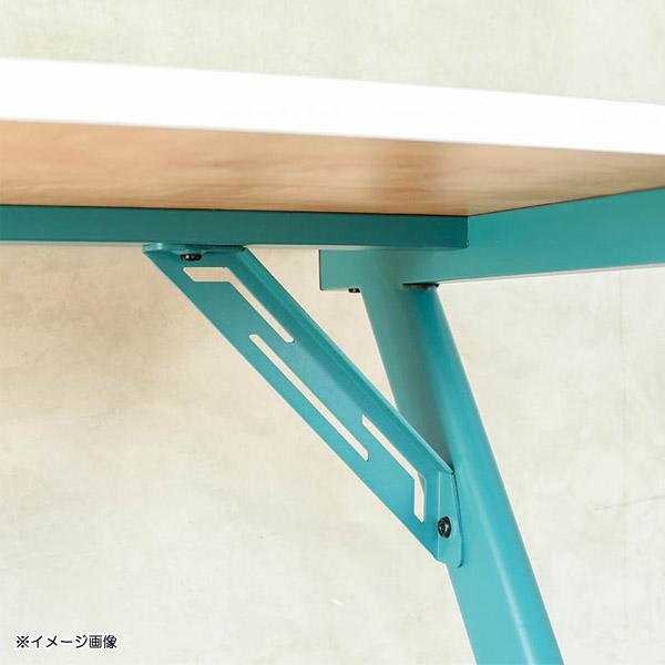 【ダルトン DULTON】WORKING DESK BLUE （ワーキング デスク ブルー） F21-0391 【送料無料】 : f21-0391 : インテリアショップFLYERS - 通販 ...