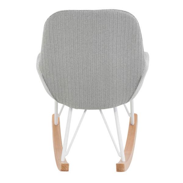 【ダルトン DULTON】 ROCKING CHAIR S （ロッキング チェアー S） K645-789 【送料無料】 : k645-789 : インテリアショップFLYERS - 通販 ...