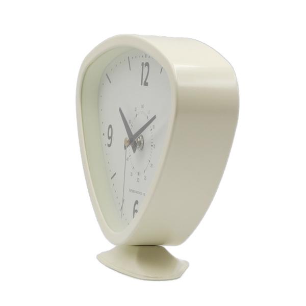 【ダルトン DULTON】 RAINARD CLOCK IVORY （ライナルド クロック アイボリー） K925-1257IV : インテリアショップFLYERS - 通販 - Yahoo ...