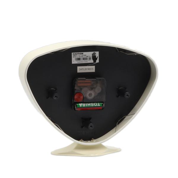 【ダルトン DULTON】 RAINARD CLOCK IVORY （ライナルド クロック アイボリー） K925-1257IV :k925-1257iv:インテリアショップFLYERS ...