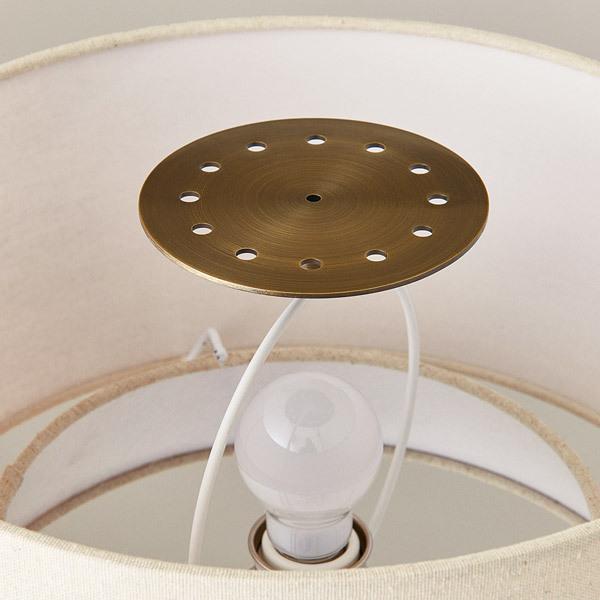 INTERFORM SVANTE FLOOR LIGHT （スヴァンテ フロア ライト） LT-3973/LT-3974/LT-3975 【送料無料】 【ポイント11倍】 【IF ...