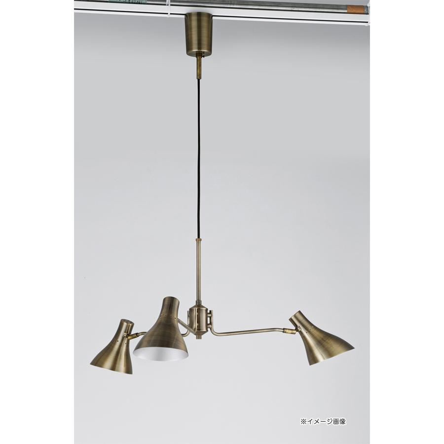 INTERFORM GERDE PENDANT LIGHT （ゲルデ ペンダント ライト） LT-4270/LT-4271/LT-4272 ...