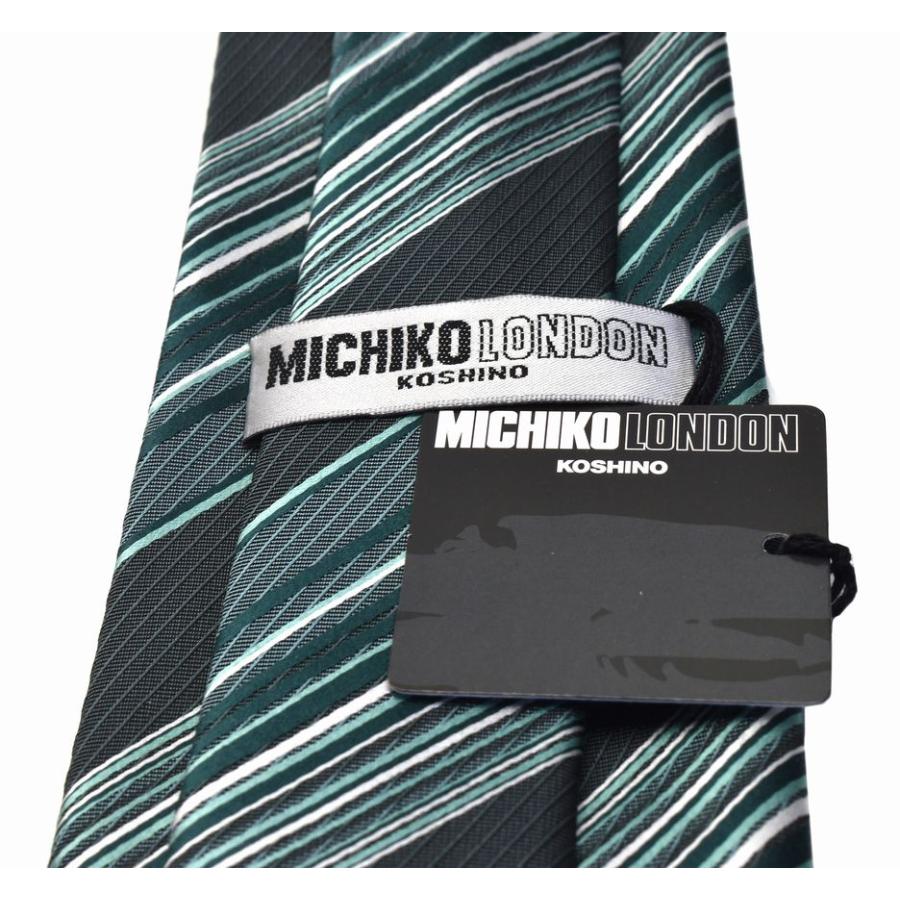 ネクタイ ハロウィン MICHIKO LONDON ミチコロンドン 日本製 m-59a ポイント利用 : ネクタイの専門店Flying Blue - 通販 - Yahoo!ショッピング