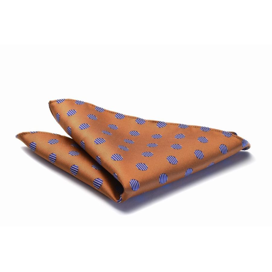 プレゼントポケットチーフ メンズ チーフ MICHIKO LONDON ジャガード織 日本製 made in japan po-m-9dotto ポイント利用 : ネクタイの専門店Flying ...