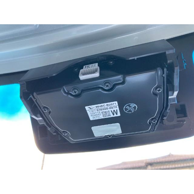 250109 シフォン LA600F 後期 カスタムR スマートアシストカメラ 8646C-B2071 : bl-215397 ...