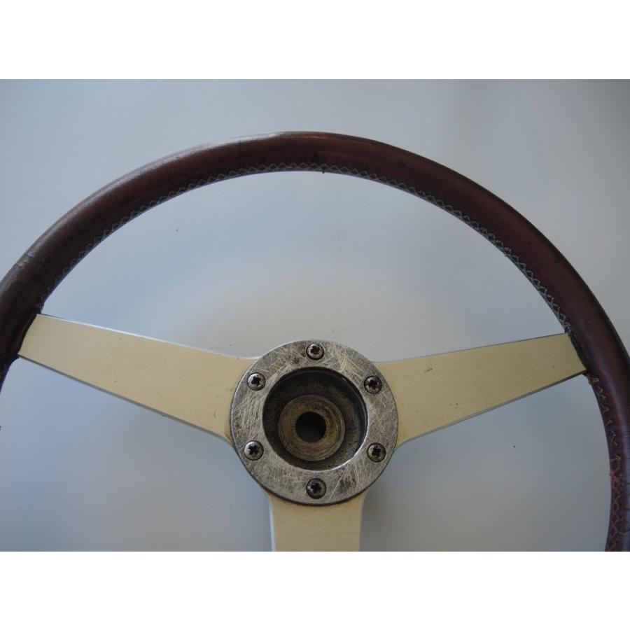 Springall ステアリングホィール : フライングスコット - 通販 - Yahoo!ショッピング