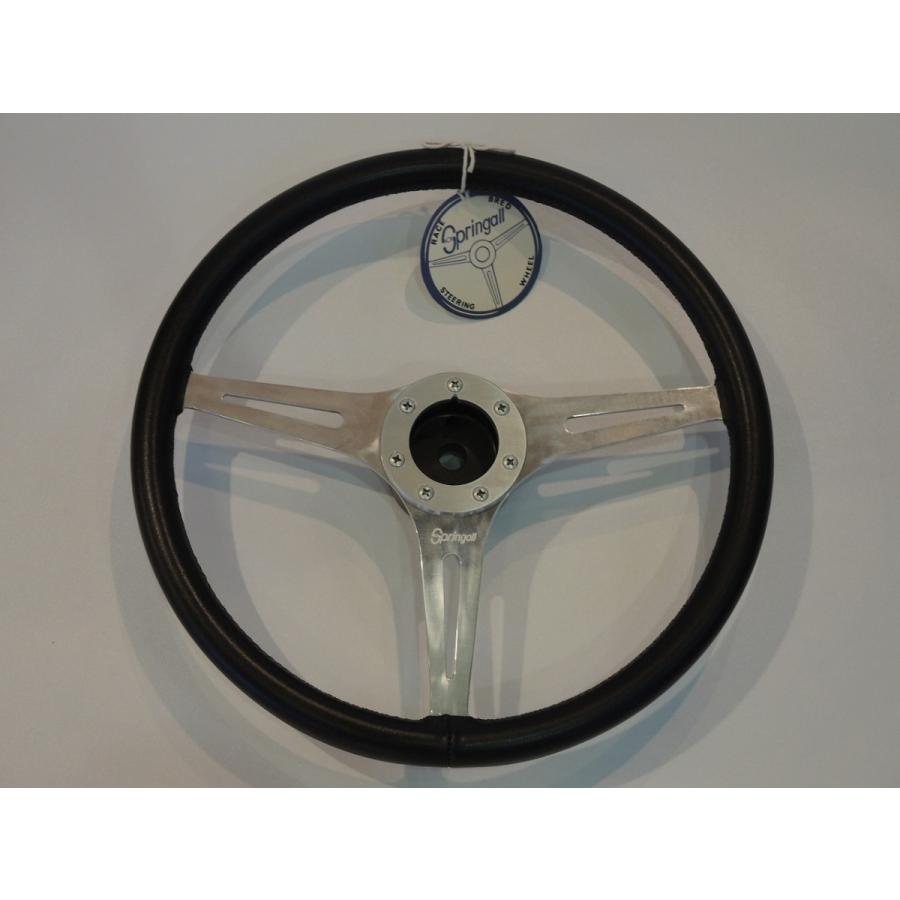 New Springall ステアリングホィール : フライングスコット - 通販 - Yahoo!ショッピング