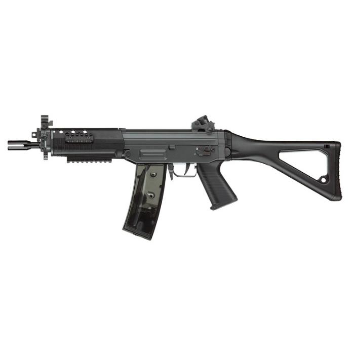 ICS SIG552 Commando BK AEG (JP Ver.) : フライングスクワッド - 通販 - Yahoo!ショッピング