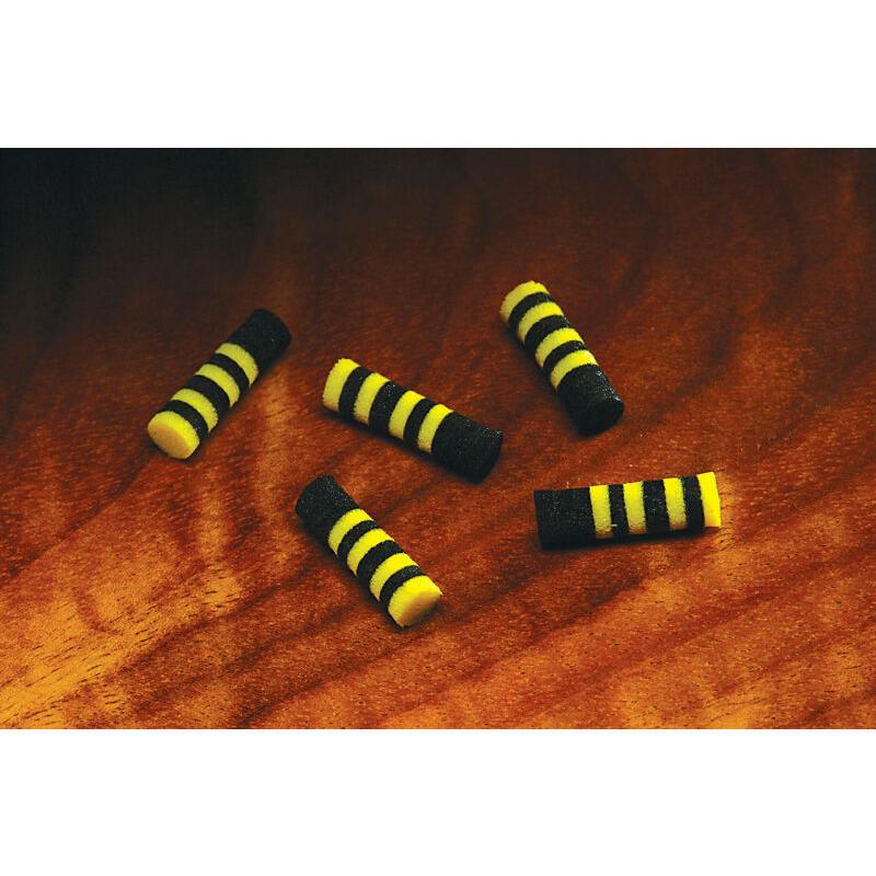 レイニーズ ビー／ワスプ フォームボディ : bbp : フライ02 - 通販 - Yahoo!ショッピング