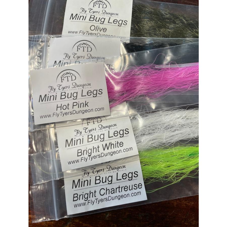 FTD ミニバグレッグ : フライ02 - 通販 - Yahoo!ショッピング