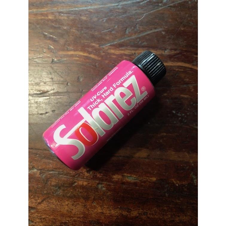 Solarez THICK 2oz,ボトル : フライ02 - 通販 - Yahoo!ショッピング