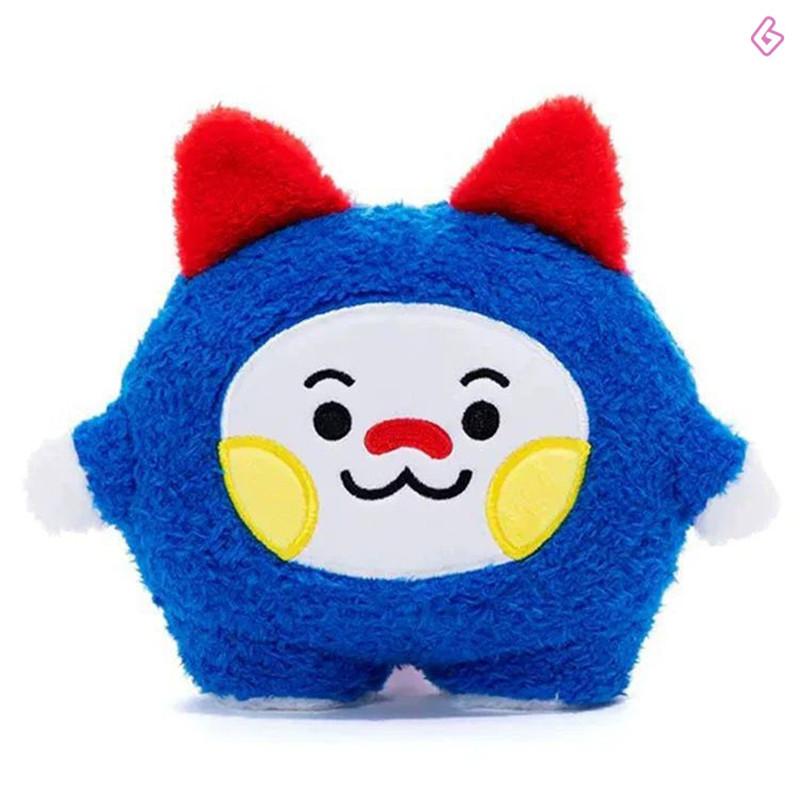 TREASUREグッズ TRUZ TATTON ぬいぐるみ トレジャー TREASUREグッズ TRUZ TATTON ぬいぐるみ トレジャー