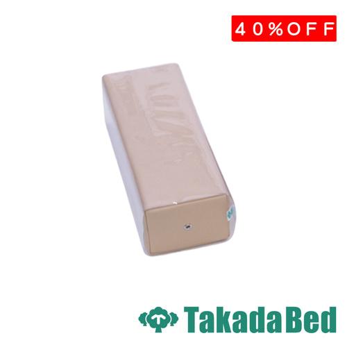 高田ベッド製作所 角マクラ用クリアカバー CC-01 Takada Bed : cc-01 : フジメディカルダイレクト - 通販 - Yahoo!ショッピング