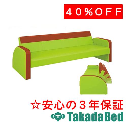 高田ベッド製作所 ソファーベッドMD TB-1465 Takada Bed : フジメディカルダイレクト - 通販 - Yahoo!ショッピング