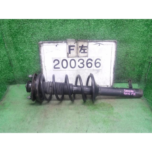 【個人宅発送可】HR−V GF-GH4 フロントストラット 左 J4 4WD 51602-S4N-981 : fm-factory - 通販 ...