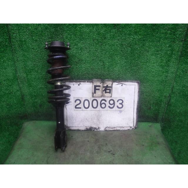 【個人宅発送可】マックス LA-L960S フロントストラット 右 L 4WD 48510-97297-000 : ...